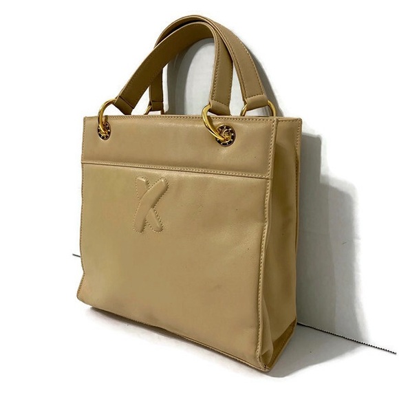 Paloma Picasso | Bags | Paloma Picasso Satchel | Poshmark